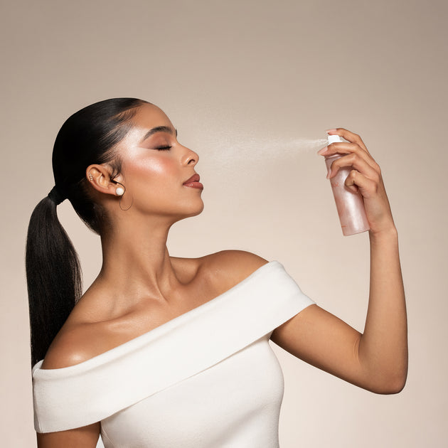 Setting Spray 100ml – NoNo-Shop
