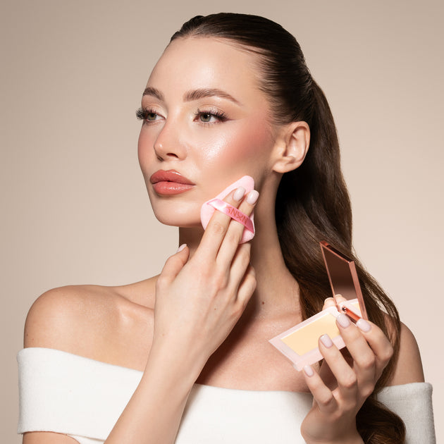 Compact Powder – NoNo-Shop
