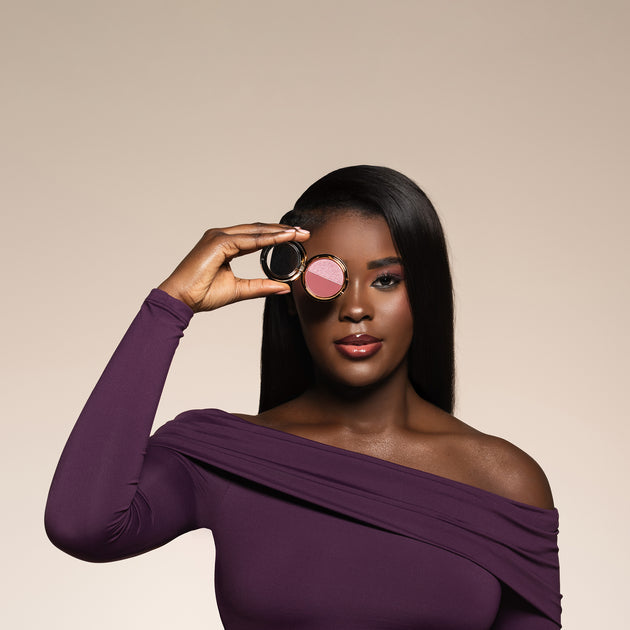 Double Eye Shadow – NoNo-Shop
